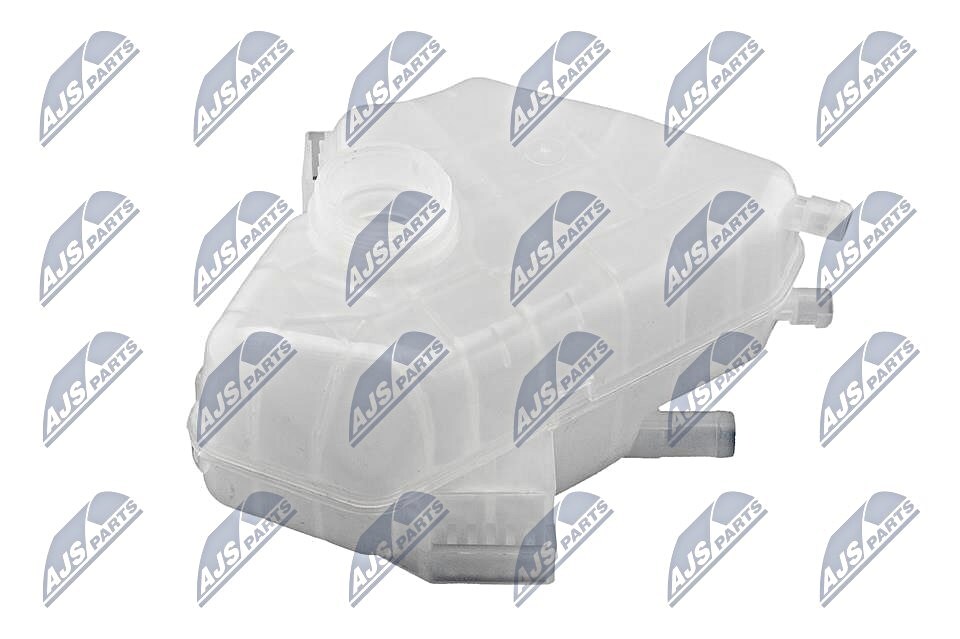 Coolant Expansion Tank For FORD B-Max Ecosport Fiesta VI 08-17 1513111 ...
