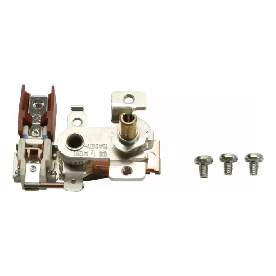 Dimplex Genuine Thermostat Storage Night Heater Cut Out XL12N XL18N ...