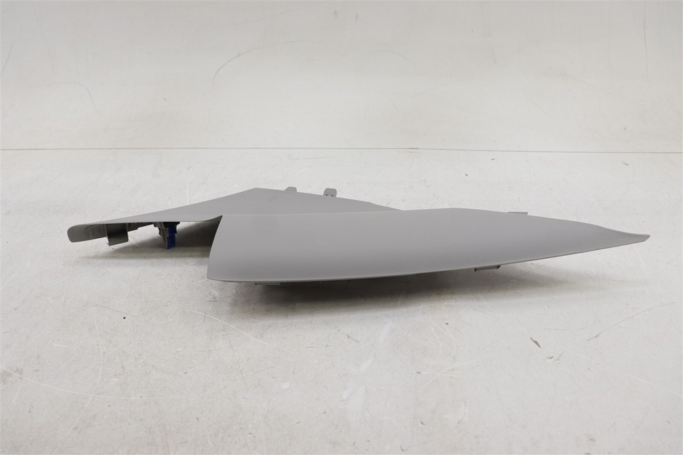 NEW OEM Rear Left Interior Pillar Trim Gray 85850H9500BF3 for Kia Rio ...