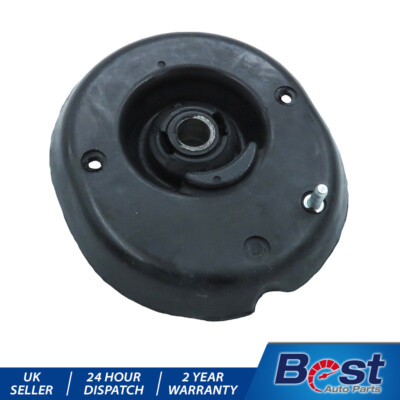PEUGEOT 1007 CITROEN C2 C3 PICASSO FRONT SUSPENSION TOP STRUT MOUNTING ...