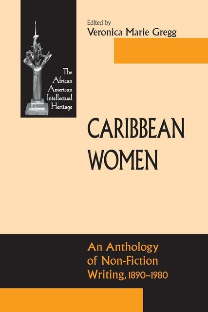 Caribbean Women von Veronica Marie Gregg (2005, Taschenbuch) online ...