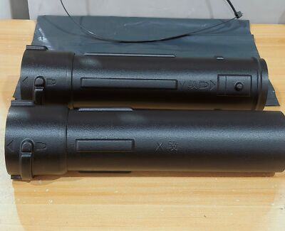 Blower Tube Set For Ryobi RY38BP Backpack Blower & 40V Blower RY40404 ...