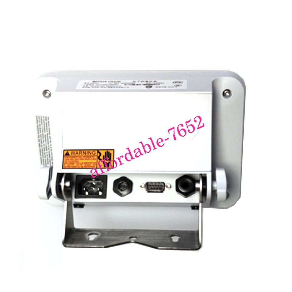 NEW METTLER TOLEDO IND231 231G10001000A00 Weighing Instrument DHL or ...