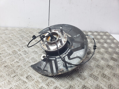 VAUXHALL INSIGNIA B WHEEL HUB FRONT LEFT PASSENGER SIDE 2017 23384197 ...