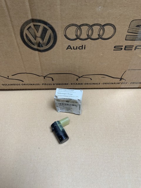 PDC Parking Sensor Fits VOLKSWAGEN Audi 7H0919275 #730 for sale online ...