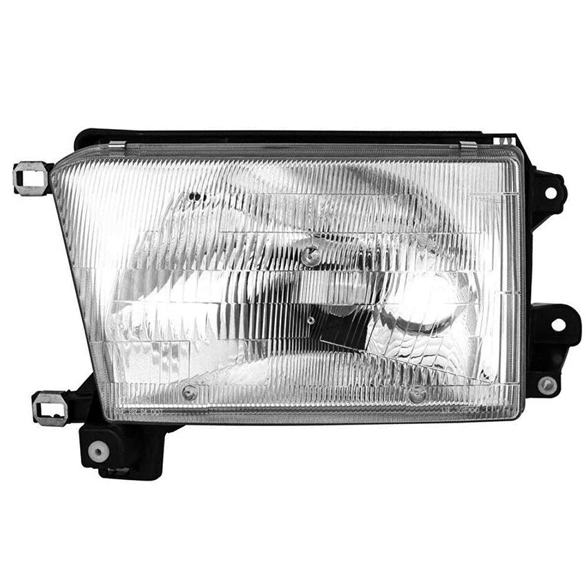 Left Headlight 96-98 Toyota 4Runner Base SR5 Limited 3rd Gen 8115035211 ...