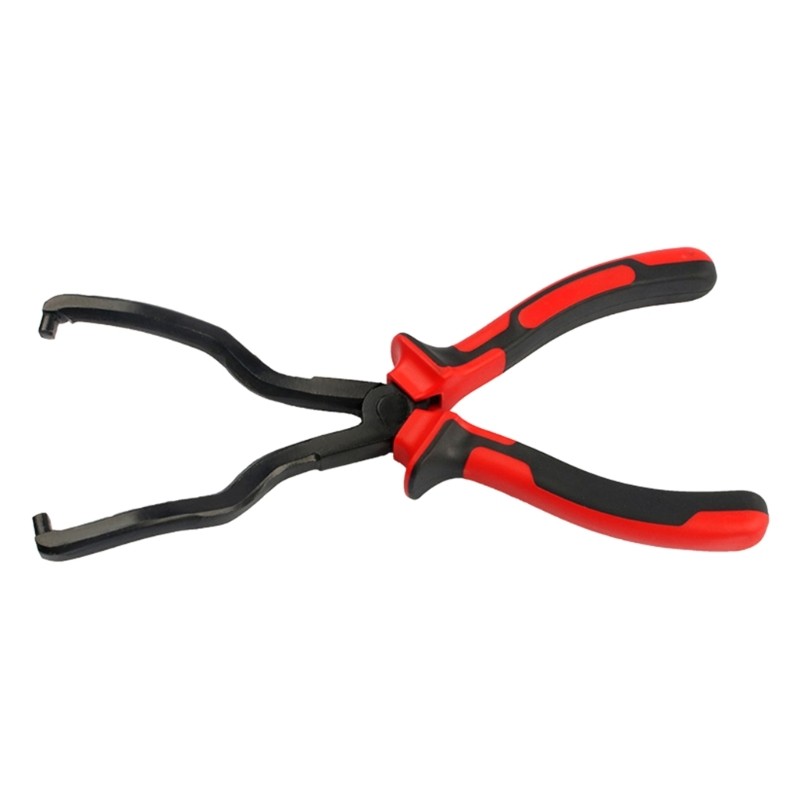 Car Filter Oil Pipe Pliers Quick Connector Caliper Fuel Pipe Snap ...