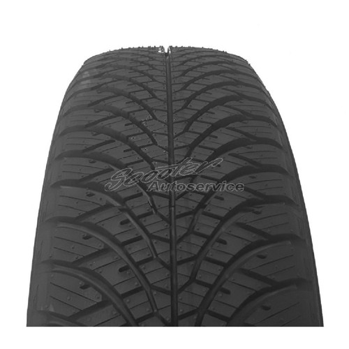 4x 255/45R18 103Y Allwetterreifen Yokohama BluEarth 4S AW-21 3PMSF XL ...