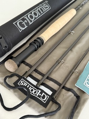 **BEAUTIFUL** G LOOMIS IMX PRO EURO NYMPM 3wt 10’6”~4pc fly rod!!! | eBay