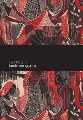 V&A Pattern: Sanderson, Schoeser, Mary 9781851776825 | eBay Australia