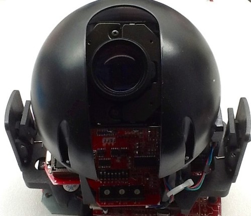 PTZ - Pelco - Sony - Dedicated Micros - PTZ camera | eBay