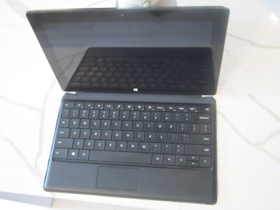 Microsoft Surface 1514 Laptop 64GB | eBay