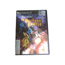 Neopets: The Darkest Faerie (Sony PlayStation 2, 2005) for sale online ...