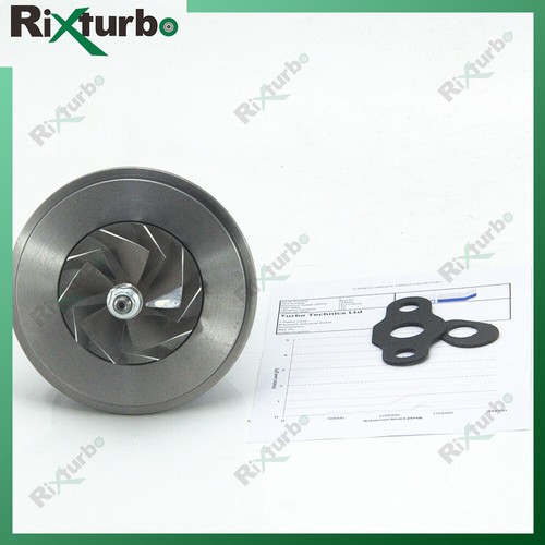 T250 turbo cartridge CHRA 465153-0003 for New Holland Traktor 2200/7840 ...