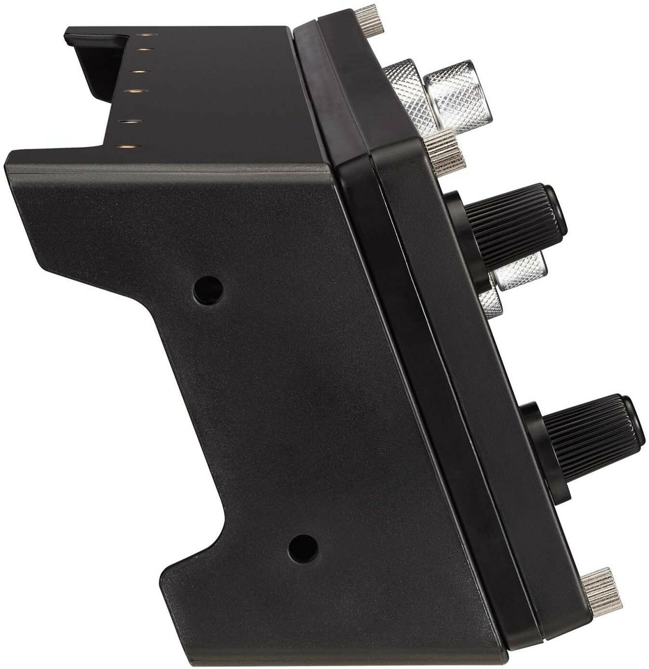 Logitech G Pro Flight Radio Panel 945-00002 Professional Simulation ...