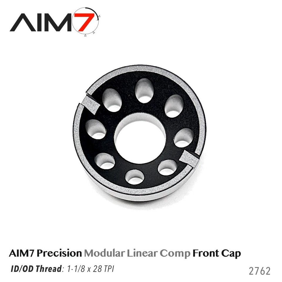 AIM7 Precision APEX-1228C Modular Linear Compensator For AEG GBB ...