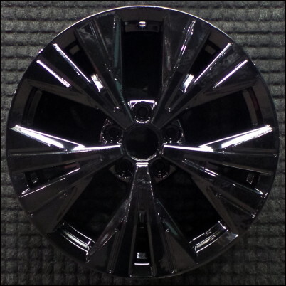 Nissan Rogue 18 Inch Painted OEM Wheel Rim 2021 To 2023 | eBay