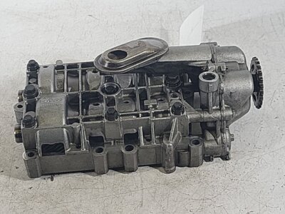 Land Rover Range Rover Evoque Td4 Pure Tech 2011-2019 Oil Pump M79 ...