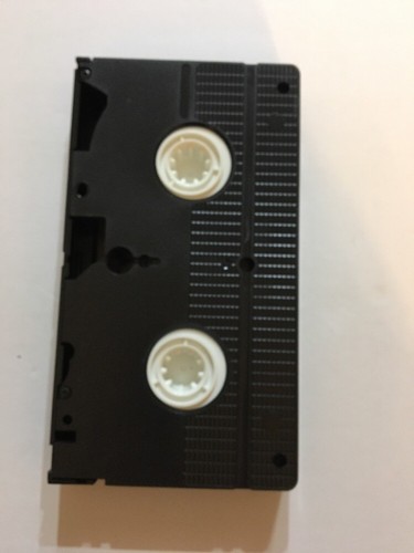 Fisher Price Things That Go Vroom VHS-TESTED-RARE VINTAGE COLLECTIBLE ...