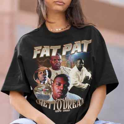 FAT PAT Fat Pat Shirt Tshirt Tee Fat Pat Sweater Sweatshirt Fat Pat ...
