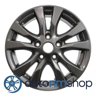 Nissan Altima 2014 2015 2016 2017 2018 16" Factory OEM Wheel Rim | eBay