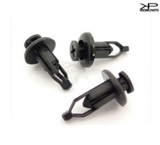 20pcs Fit Toyota Bumper Cover Upper Retainer 52535-50060 5253550060 ...