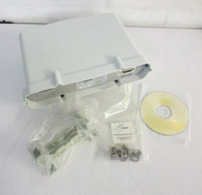 AIRSPAN ProST 3.5G FDD V-pol 3.5GHz FDD V-pol NT ANTENNA - 90802001 A2 ...