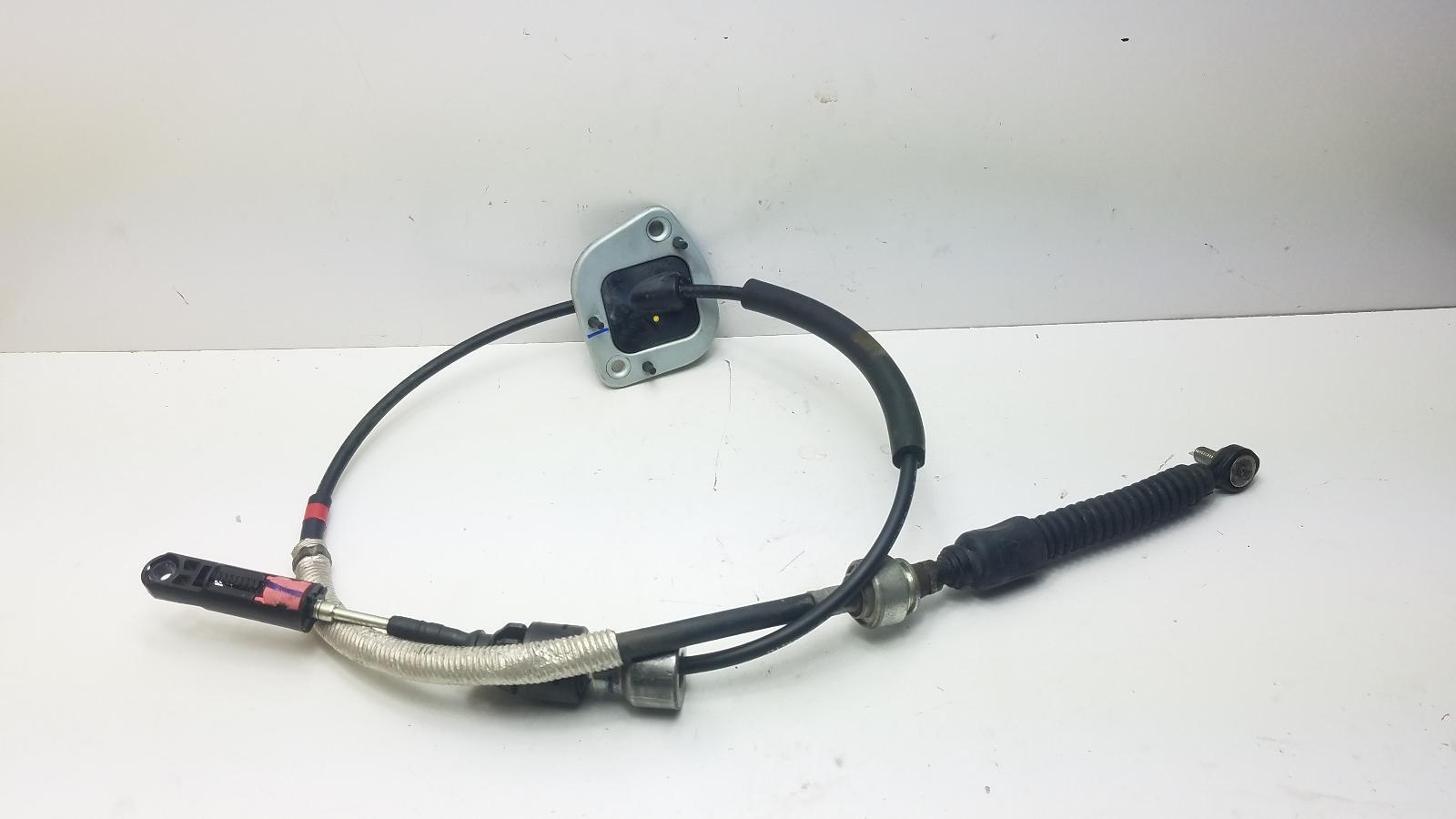 TOYOTA CAMRY ASV50 2.5L AUTO SHIFTER CABLE P/N# 3382006430 05/15-10/17 ...
