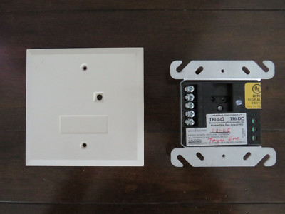 Fire Alarms - Zone Module