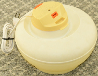 Vintage Hankscraft Automatic Steam Vaporizor Humidifier 5592 A - Works ...