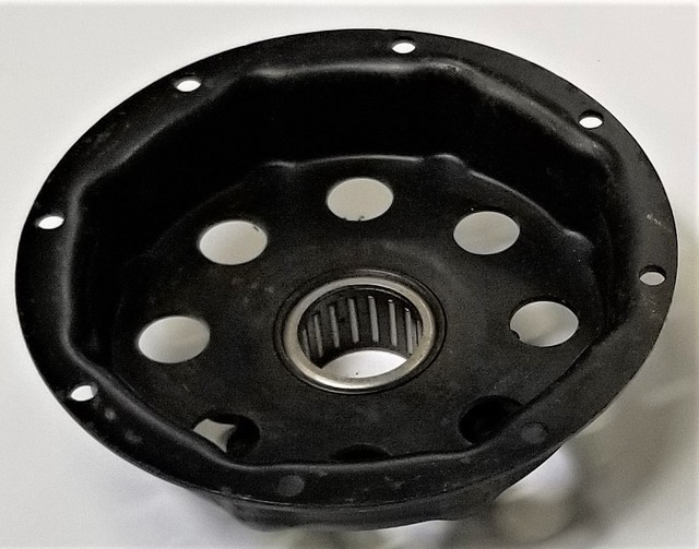Horstman MDC #35 Clutch Drum 18t Driver Go Kart Racing for sale online ...