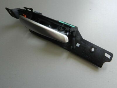 BMW X5 E70 X-5 Door Handle Interior Front Right 51416974296 Door Handle ...