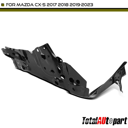 Radiator Support Assembly for Mazda CX-5 2017 2018 2019 2020 2021-2023 ...