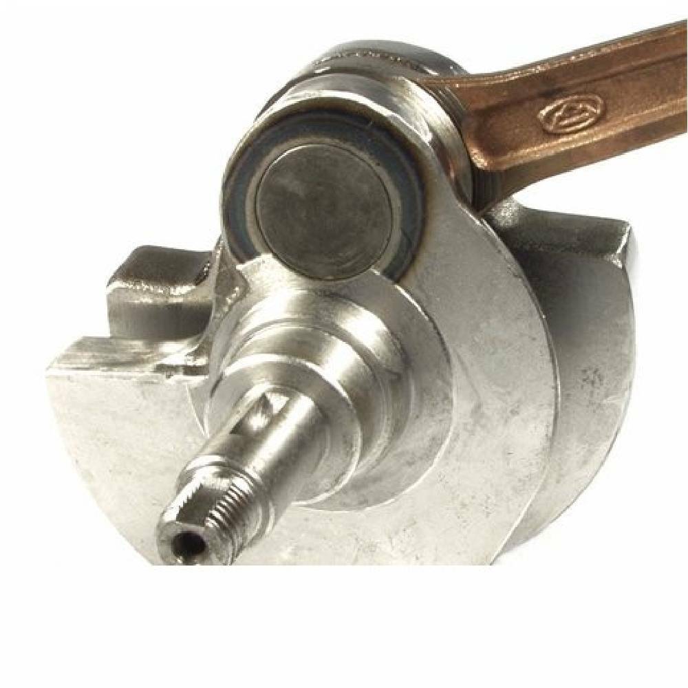 W5 46020000 Crankshaft C.105 SP.15 Px Piaggio 125 Vespa Px and Vnx 1981 ...