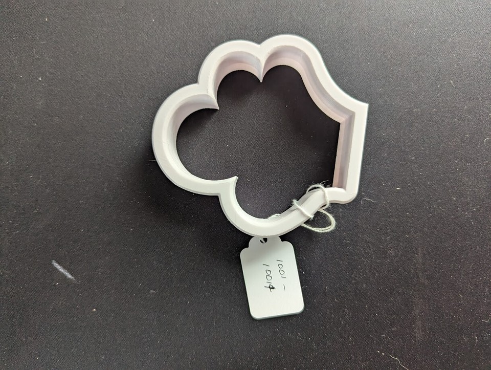 Cookie Cutters - The Sweet Designs Shoppe - Assorted - You pick | eBay