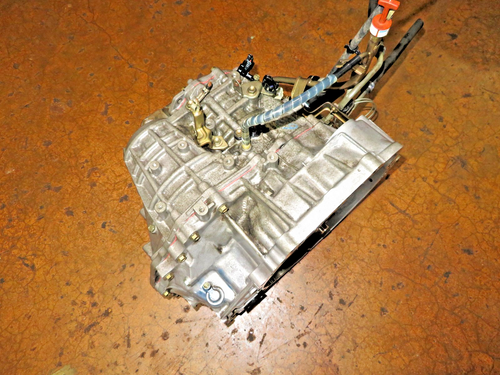 09 10 11 12 TOYOTA RAV4 TRANSMISSION 2.5L AUTOMATIC 2WD FWD 2.5L JDM ...