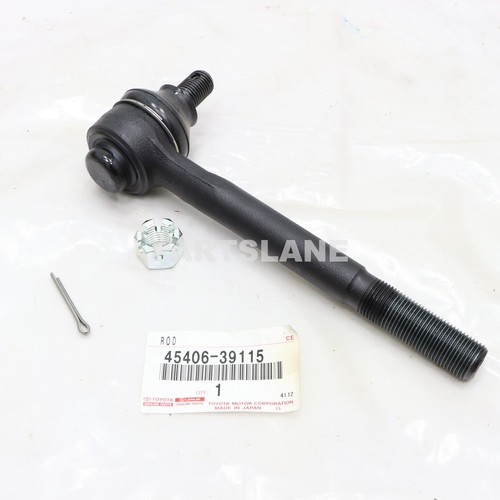 45406-39115 Toyota OEM Genuine ROD SUB-ASSY, TIE, RH/LH | eBay