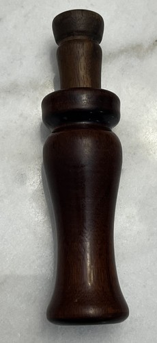 Vintage Lohman Goose Call W/Lanyard. 5 3/4” Tall | eBay