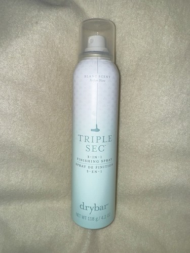 Drybar Triple Sec 3-in-1 Texturizing Finishing Spray BRAND NEW | eBay