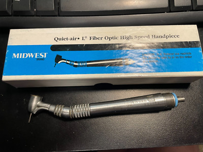 Midwest Quiet Air Fiber Optic with Wrench 3 Month Warranty New ...
