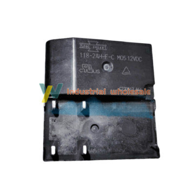 1pc 118-2AH-F-C M05 12VDC Dc coil 12V 50A 6 pins dual open control ...