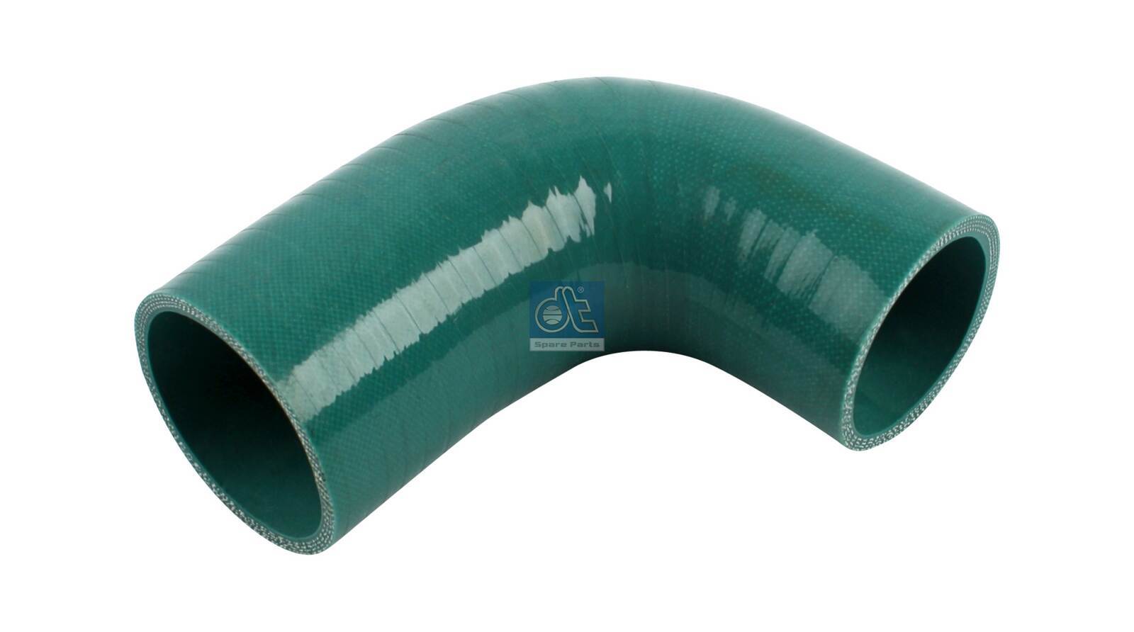 CAPSautomotive Radiator Hose 21461832 for Volvo 21461832 | eBay Australia