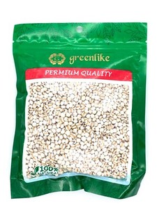 Greenlike Natural Adlay Millet Job's Tears Coixseed Semen Coicis 生薏米 ...