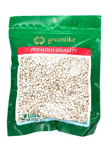 Greenlike Natural Adlay Millet Job's Tears Coixseed Semen Coicis 生薏米 ...