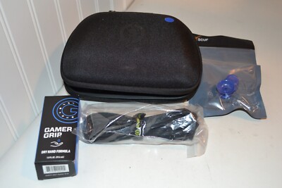 Scuf Case, Cable & Gamer Grip Instant Dry-Touch Gel | eBay