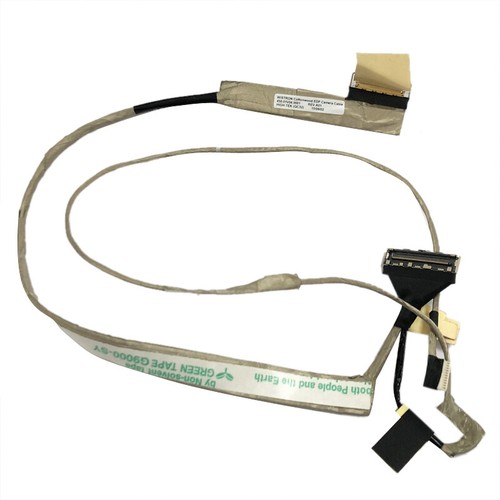 LCD TOUCH SCREEN CABLE 30PIN FOR DELL INSPIRON 13 7347 7348 7352 450 ...