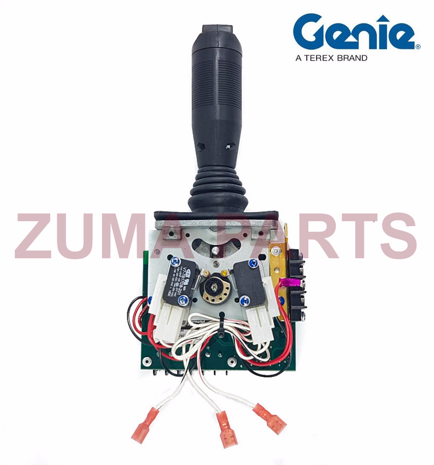 Genie 42032GN - NEW Genie Drive/Steer Controller (fits 42032GT ...