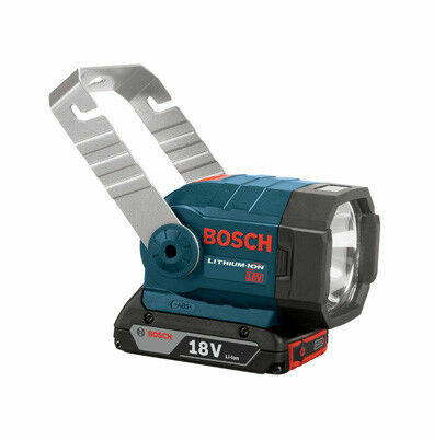 Bosch 18v Li-ion Flashlight CFL180 - Tool Only for sale online | eBay