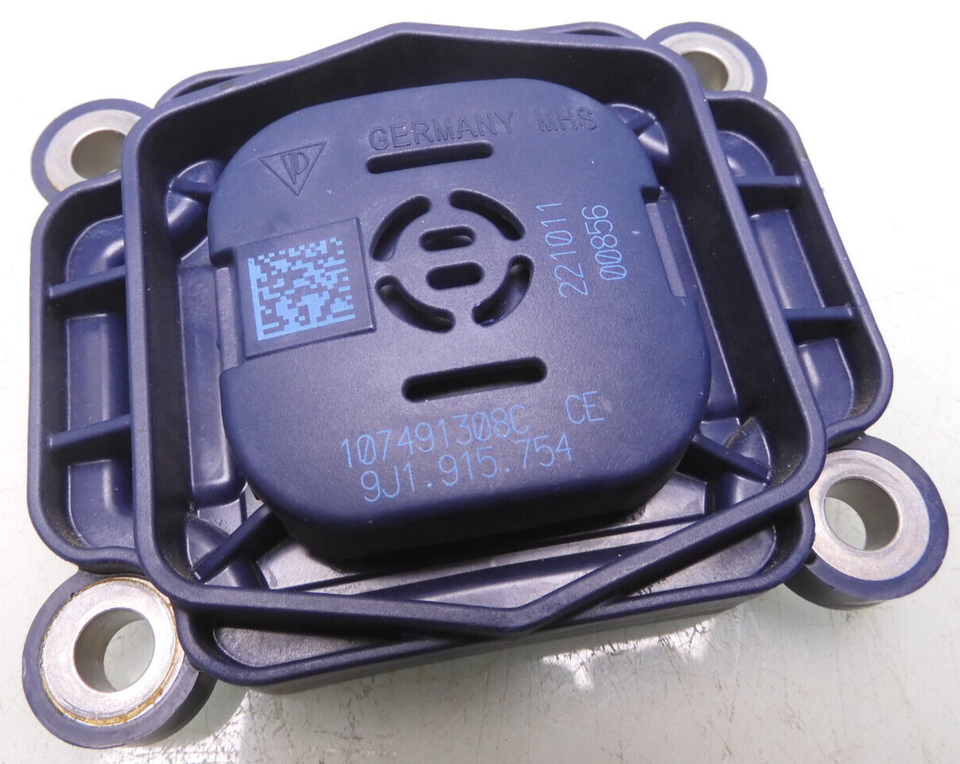 PORSCHE / DRUCKVENTIL VENTIL / V04015007AP / 9J1915754 | eBay