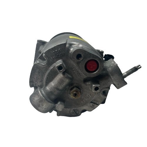 Ford 1.0 Petrol Air Conditioning Compressor VPAEDH-19D786-CB | eBay